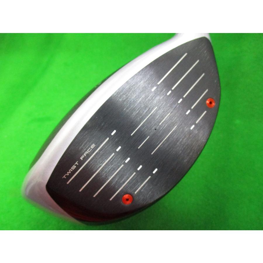 【特選中古】テーラーメイド/TaylorMade M6 9° シャフト FUBUKI TM5 (2019) フレックス S : 3272 : みんなのゴルフ Yahoo!店 - 通販 ...