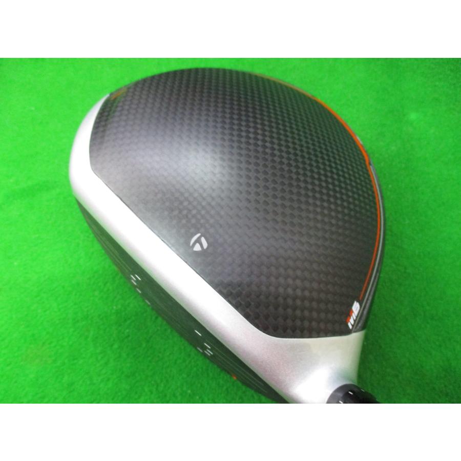【特選中古】テーラーメイド/TaylorMade M6 9° シャフト FUBUKI TM5 (2019) フレックス S : 3272 : みんなのゴルフ Yahoo!店 - 通販 ...