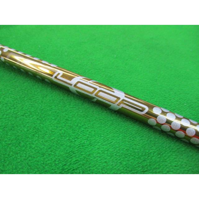 【特選中古シャフト】シンカグラファイト／syncagraphite LOOP PROTOTYPE LT(SR) 43.75インチ : みんなのゴルフ Yahoo!店 - 通販 - Yahoo ...