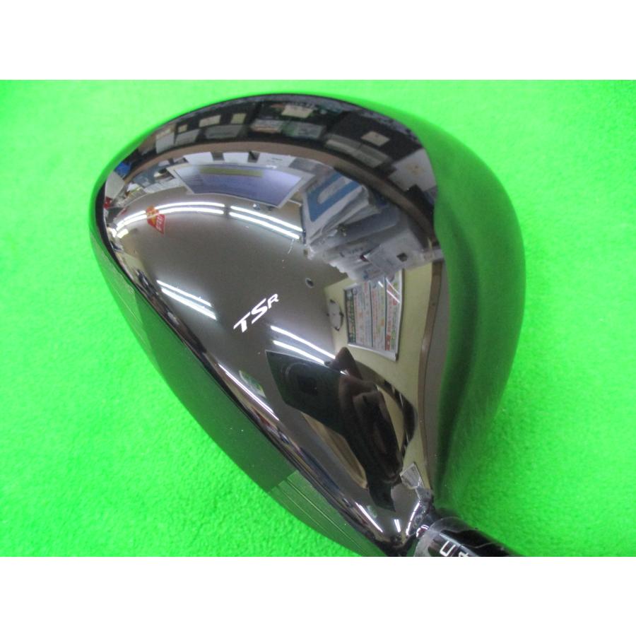 TS 【特選中古 】Titleist/タイトリスト TSR2 10° シャフト TSP111 50 フレックス SR : みんなのゴルフ Yahoo!店 - 通販 - Yahoo!ショッピング