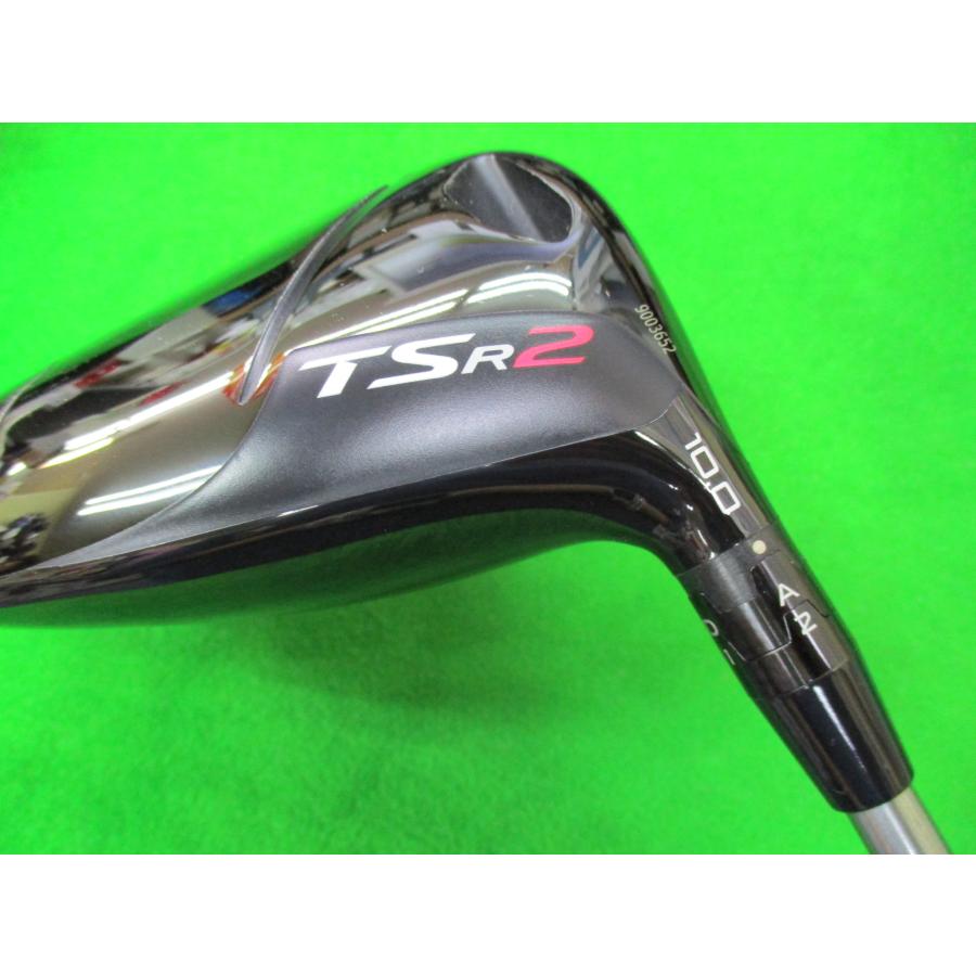 TS 【特選中古 】Titleist/タイトリスト TSR2 10° シャフト TSP111 50 フレックス SR : みんなのゴルフ Yahoo!店 - 通販 - Yahoo!ショッピング