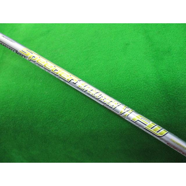 inpres 【特選中古】YAMAHA/ヤマハ inpres UD+2 (2021) U5(21.5°) シャフト：Speeder EVOLUTION VI FW 80 フレックス：S ...