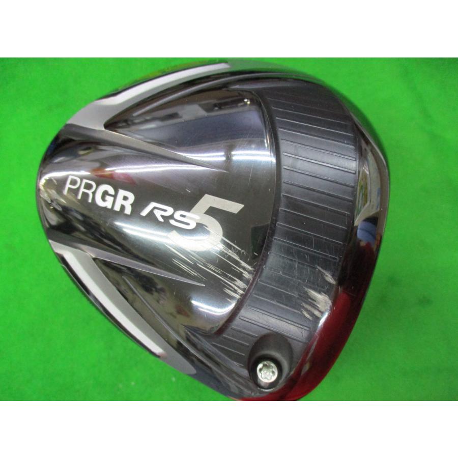 RS 【特選中古】プロギア/PRGR RS 5 10.5° シャフト DIAMANA FOR PRGR フレックス S : みんなのゴルフ Yahoo!店 - 通販 - Yahoo!ショッピング