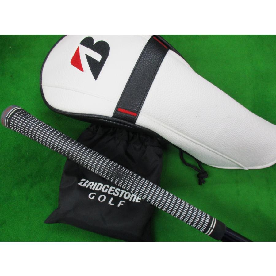 B Series 【特選中古 】BRIDGESTONE/ブリヂストン BRIDGESTONE B3 DD 10.5° シャフト：Speeder ...