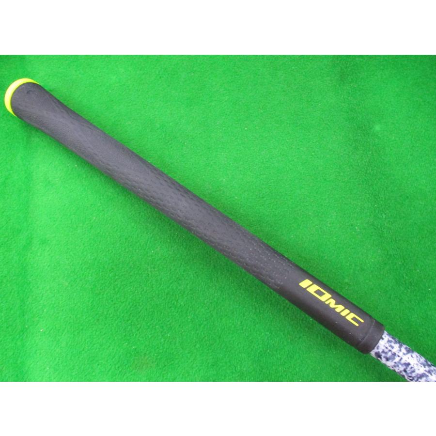 AKA 【特選中古】グローブライド /GLOBERIDE ONOFF FAIRWAY ARMS (2018) RADICAL SPOON R3(15゜) シャフト：LABOSPEC ...