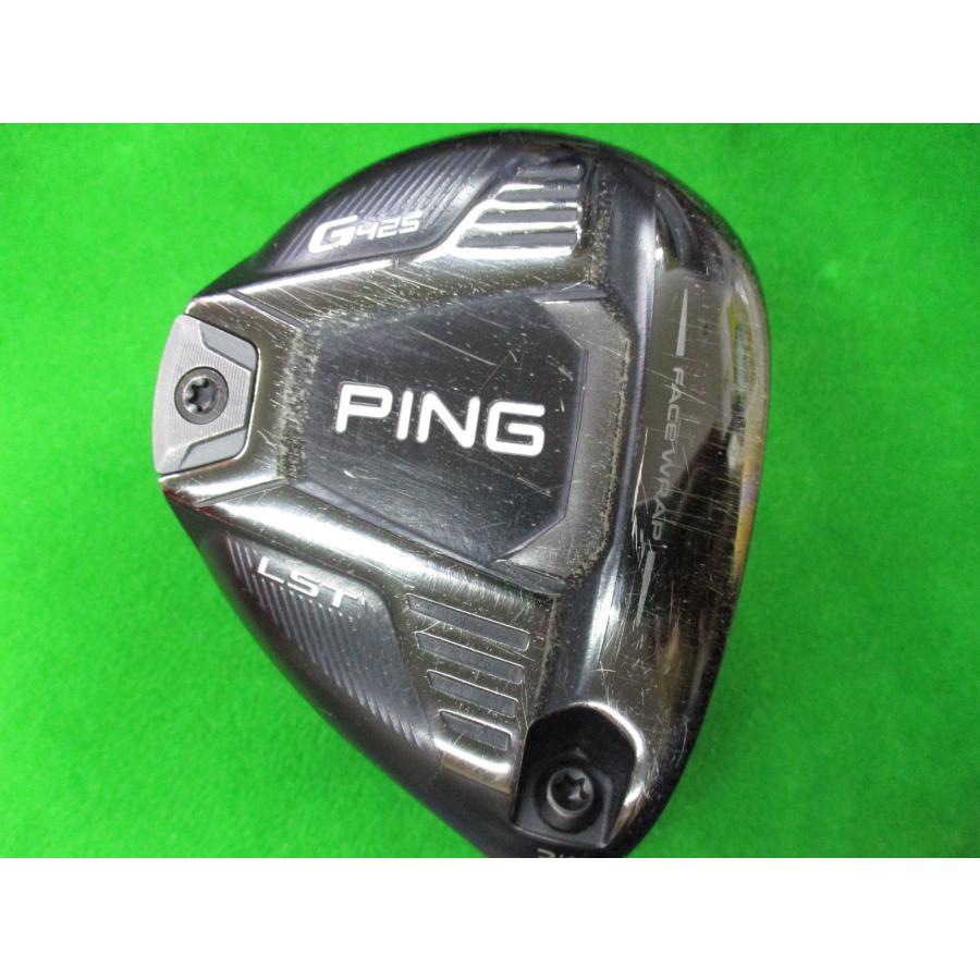 【特選中古】ピン/PING G425 LST #3(14.5°) シャフト ALTA J CB SLATE フレックス R : 56723 : みんなのゴルフ Yahoo!店 - 通販 ...