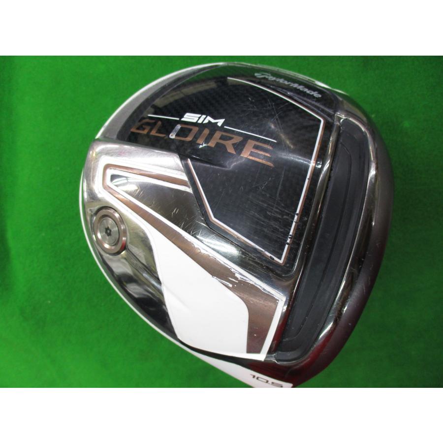 SIM GLOIRE 【特選中古】テーラーメイド/TaylorMade 10.5° シャフト AIR SPEEDER TM フレックス SR : みんなのゴルフ Yahoo!店 - 通販 ...