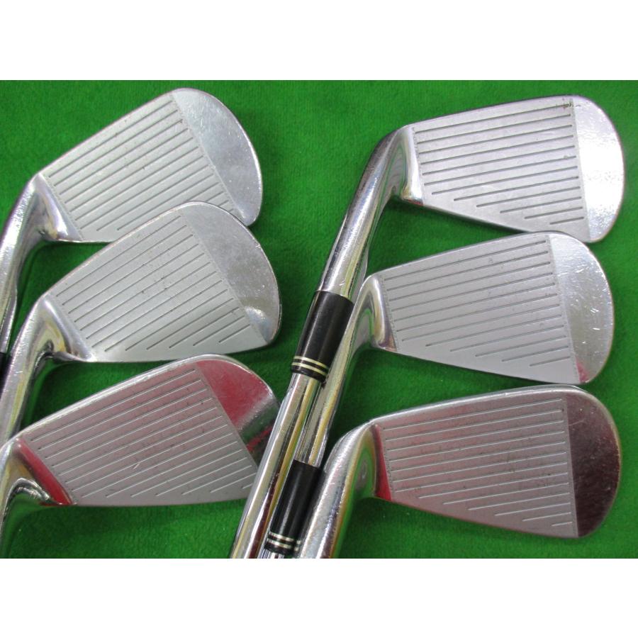 【特選中古】ダンロップ/DUNLOP SRIXON Z725 #5~9,P 6本 シャフト Dynamic Gold D.S.T. フレックス S200 : 60850 : みんなのゴルフ ...