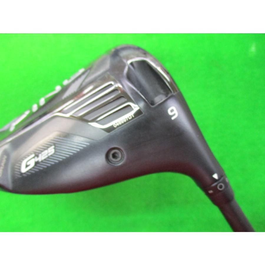 【特選中古】ピン/PING G425 LST 9° シャフト ALTA J CB SLATE フレックス S :63141:みんなのゴルフ Yahoo!店 - 通販 - Yahoo!ショッピング