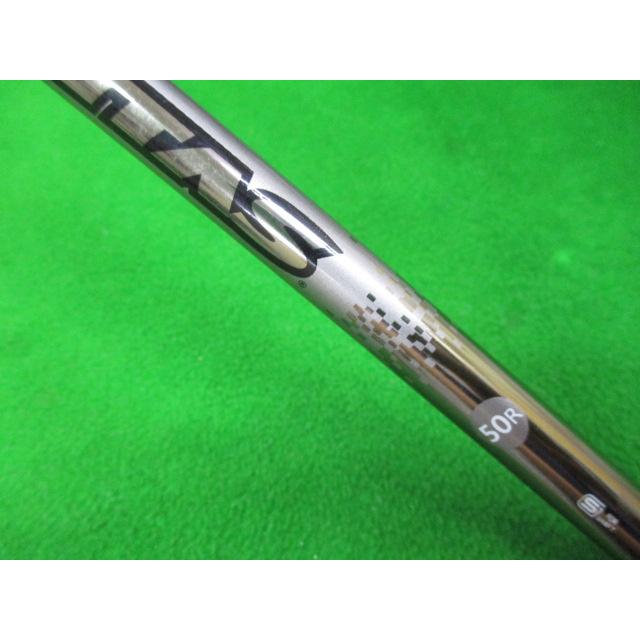 【特選中古クラブ】EPON/エポン AF-705 #6 シャフト：ATTAS IRON 50 フレックス：R : みんなのゴルフ Yahoo!店 - 通販 - Yahoo!ショッピング