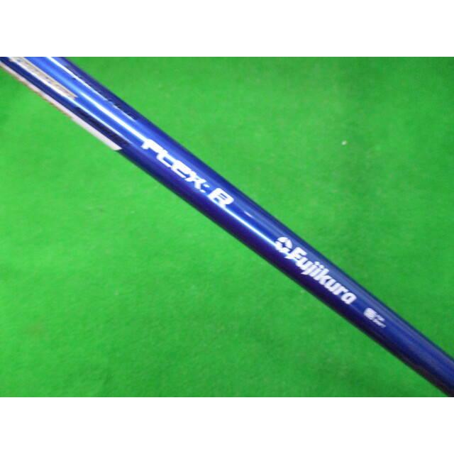 【特選中古】FUJIKURA／フジクラ (R) SPEEDER 474 EVOLUTION (PINGスリーブ付) 44インチ : 65961 : みんなのゴルフ Yahoo!店 - 通販 ...