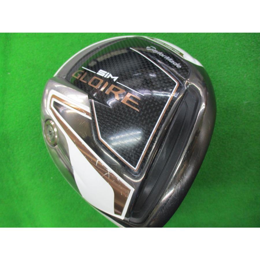【特選中古】テーラーメイド/TaylorMade SIM GLOIRE 10.5° シャフト AIR SPEEDER TM フレックス SR : 67347 : みんなのゴルフ Yahoo!店 ...