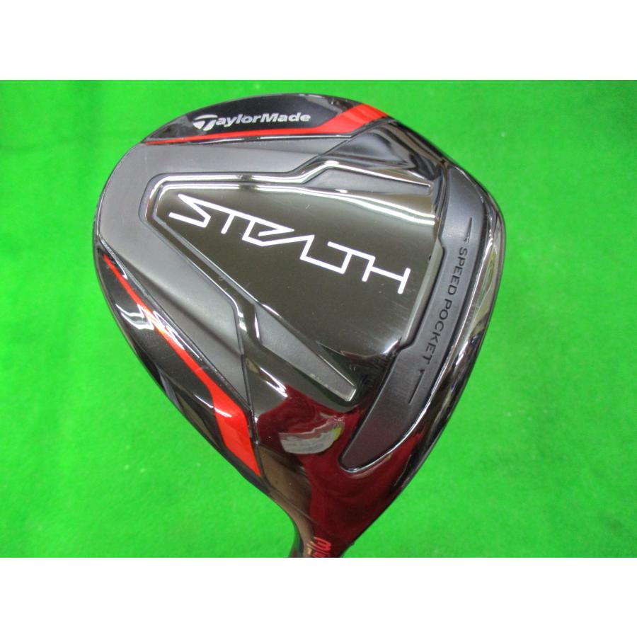STEALTH 【特選中古】テーラーメイド/TaylorMade #3(15°) シャフト DIAMANA PD 60 フレックス S : みんなのゴルフ Yahoo!店 - 通販 ...