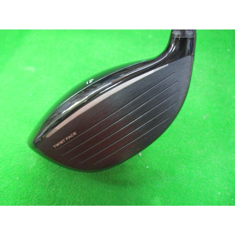 【特選中古】テーラーメイド/TaylorMade STEALTH #3(15°) シャフト DIAMANA PD 60 フレックス S : 76523 : みんなのゴルフ Yahoo!店 ...