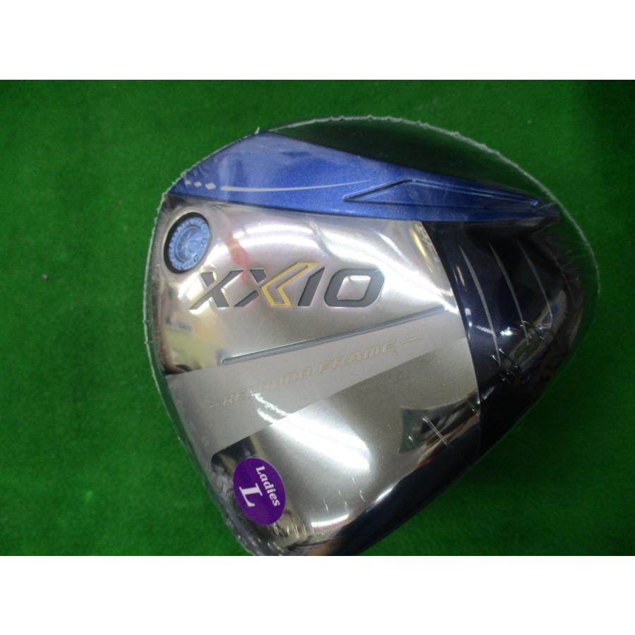 XXIO 13 【新品未使用】ダンロップ/DUNLOP (2024) ブルー 12.5° レディス シャフト MP-1300L フレックス L : みんなのゴルフ Yahoo!店 - 通販 ...