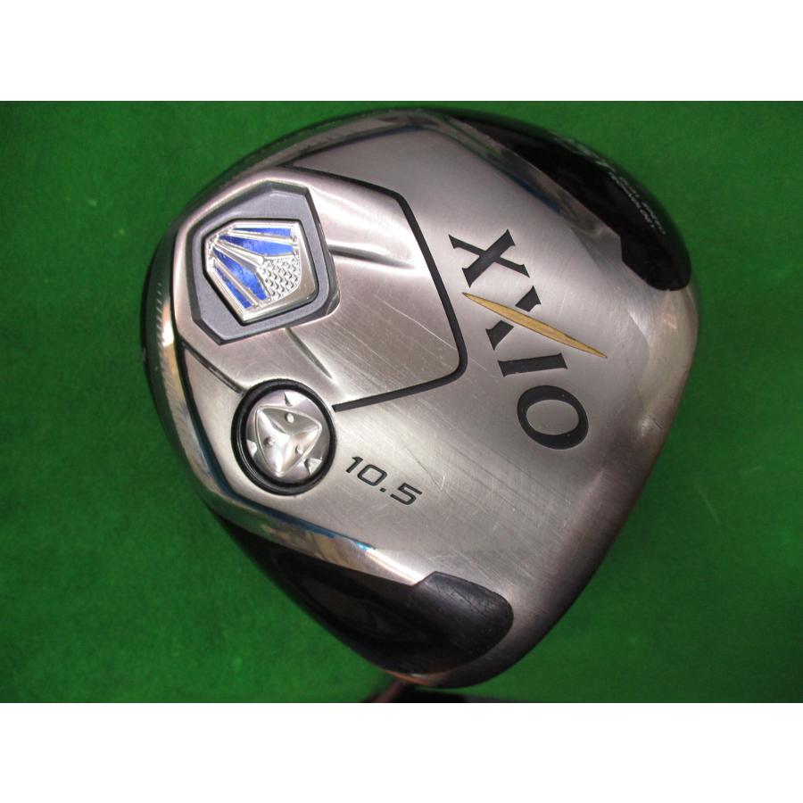 ゼクシオ エイト 【特選中古】ダンロップ/DUNLOP XXIO (2014) 10.5゜ シャフト MP-800 フレックス SR : みんなのゴルフ Yahoo!店 - 通販 ...