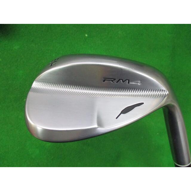 RM（フォーティーン） 【特選中古】フォーティーン/FOURTEEN RM-4 54°-11° (Wedge Flex) NS PRO TS-114w : みんなのゴルフ Yahoo!店 ...