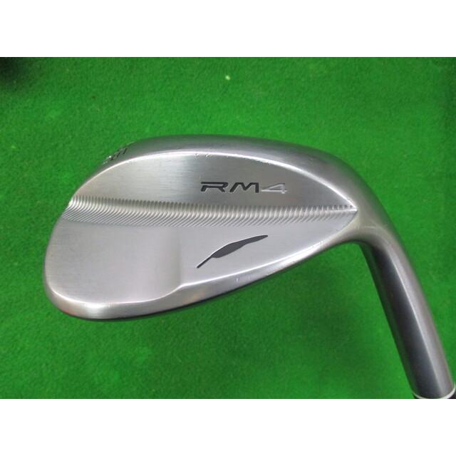 【特選中古】フォーティーン/FOURTEEN RM-4 56S-11° (Wedge Flex) NS PRO TS-114w : 86638 : みんなのゴルフ Yahoo!店 - 通販 ...