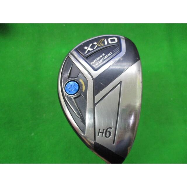 ゼクシオ イレブン 【特選中古】ダンロップ/DUNLOP XXIO (2020) ネイビー H6(26°) シャフト (R) MP-1100 : みんなのゴルフ Yahoo!店 - 通販 ...
