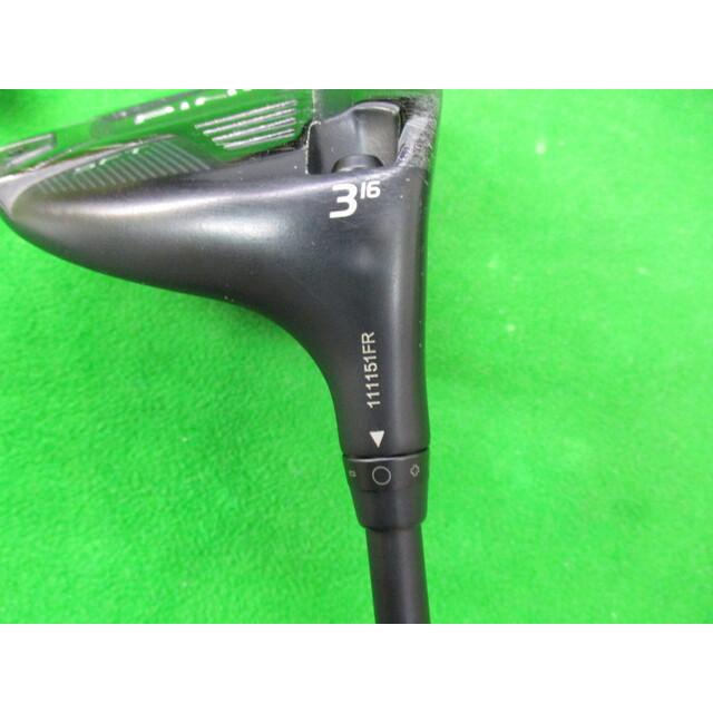 G425 【特選中古】ピン/PING G425 SFT #3(16°) (SR) ALTA J CB SLATE : みんなのゴルフ Yahoo!店 - 通販 - Yahoo!ショッピング