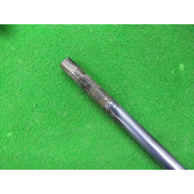 SPEEDER（フジクラシャフト） 【厳選中古シャフト】フジクラ/FUJIKURA (SR) SPEEDER 474 EVOLUTION VI 43.75インチ : みんなのゴルフ Yahoo ...