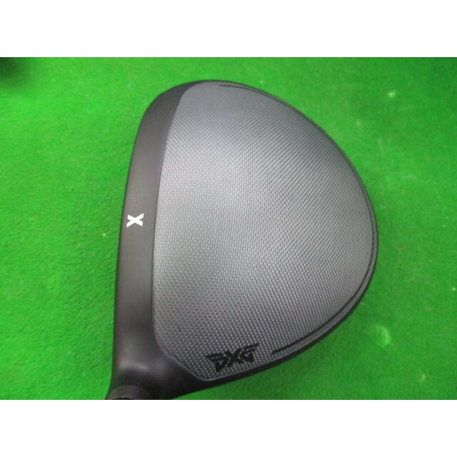 PXG 【特選中古】PXG 0311 GEN5 10.5° シャフト：TOUR AD HD-5 フレックス：R1 : みんなのゴルフ Yahoo!店 - 通販 - Yahoo!ショッピング