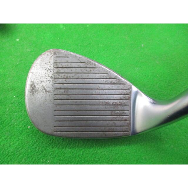 【特選中古】キャロウェイ/CALLAWAY JAWS FORGED (2023) クロムメッキ 52°-10° シャフト (S200) Dynamic Gold バーガンディ : 93094 ...