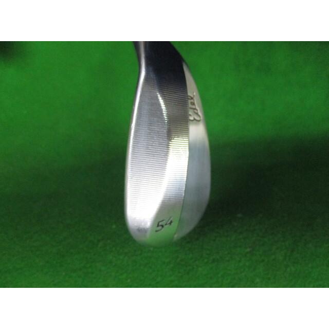 【特選中古】イーデルゴルフ/Edel Golf Edel SMS WEDGE V-GRIND 54° NSPRO MODUS3 TOUR115 ...