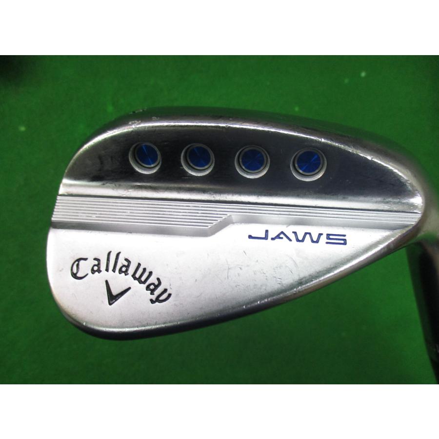 【特選中古】キャロウェイ/CALLAWAY JAWS MD5 クロムメッキ 58°/10°S MCI90（S） : 93827 : みんなのゴルフ Yahoo!店 - 通販 - Yahoo ...