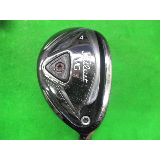 【特選中古 】Titleist/タイトリスト VG3 (2016) (付属無) #4(21゜) シャフト (R) TITLEIST VGH : 95586 : みんなのゴルフ Yahoo!店 ...