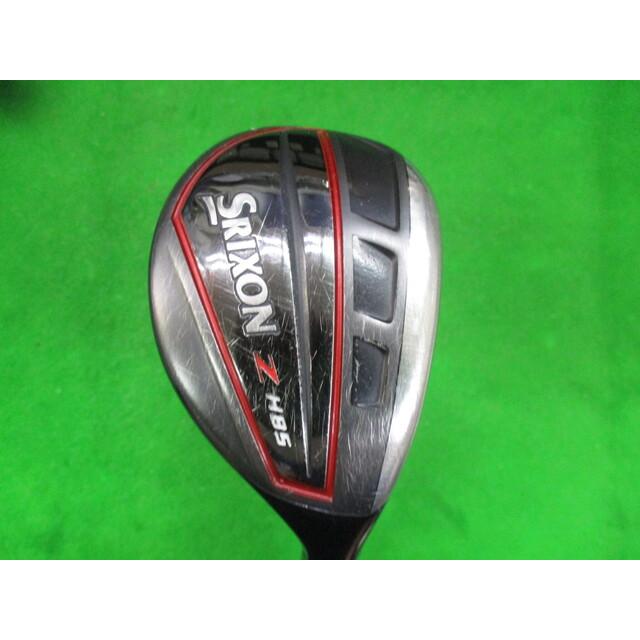 【特選中古】ダンロップ/DUNLOP SRIXON Z H85 #5(25゜) シャフト Miyazaki Mahana フレックス S : 99843 : みんなのゴルフ Yahoo!店 ...
