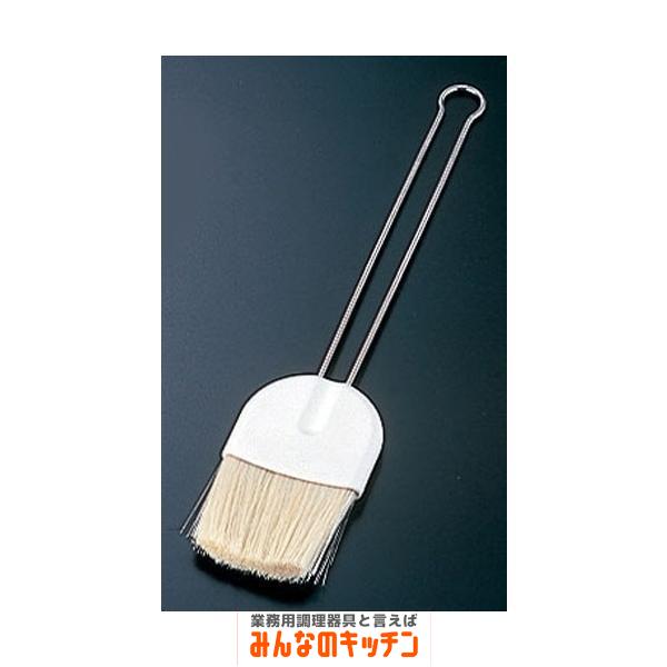 レズレー ペストリーブラシ 12466 1.5cm（9-1070-0801） : 5-0849-2001 : みんなのキッチン - 通販 - Yahoo!ショッピング