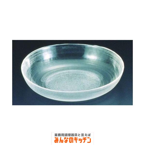 硝子和食器 すみだ 大皿 No.1 スキ（9-2381-1901） : みんなのキッチン - 通販 - Yahoo!ショッピング