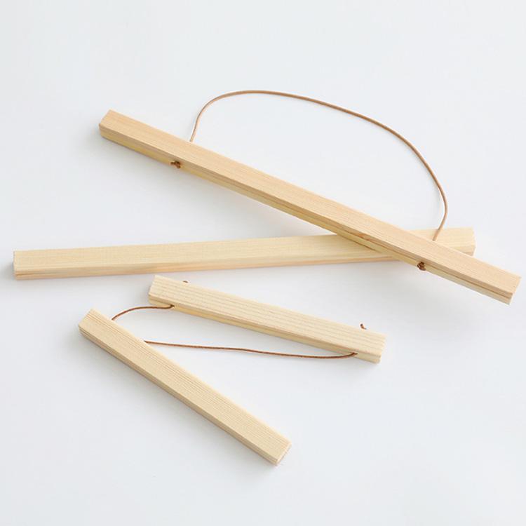 タペストリーハンガー おしゃれ マグネット式 手拭い用 31cm ポスター 51cm 41cm 21cm 磁石 手ぬぐいハンガー 写真 木製 てぬぐ : minoakaYahoo!店 - 通販 ...