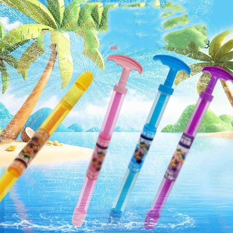 3本セット 水鉄砲 花火水鉄砲 ウォーターガン はなび おもちゃ 水濡れマークバンド 強力 水遊び 遊び 楽しい おもしろい 面白い 男の子 女の子 : minoakaYahoo!店 - 通販 ...