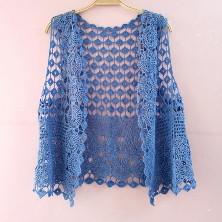 ベスト メッシュ 春 夏 薄手 レディース 透かし編み トップス サマー 前開き Vネック カジュアル 無地 レイヤード ニットベスト 花柄 : minoakaYahoo!店 - 通販 ...