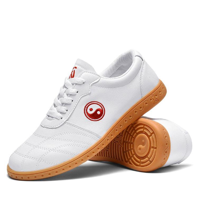 太極拳 カンフーシューズ 太極拳シューズ レザー シューズ 太極拳靴 カンフー靴 功夫靴 本革 中国武術 太極拳服 ウェア 剣 拳法 トレーニング シ : minoakaYahoo!店 ...