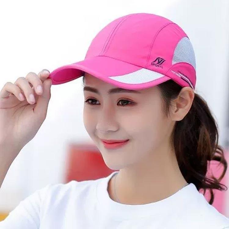 ランニングキャップ メンズ レディース メッシュ 通気性 UV 春 夏 ジョギングキャップ スポーツキャップ 通年 帽子 マラソン 速乾 UVカット : minoakaYahoo!店 - 通販 ...