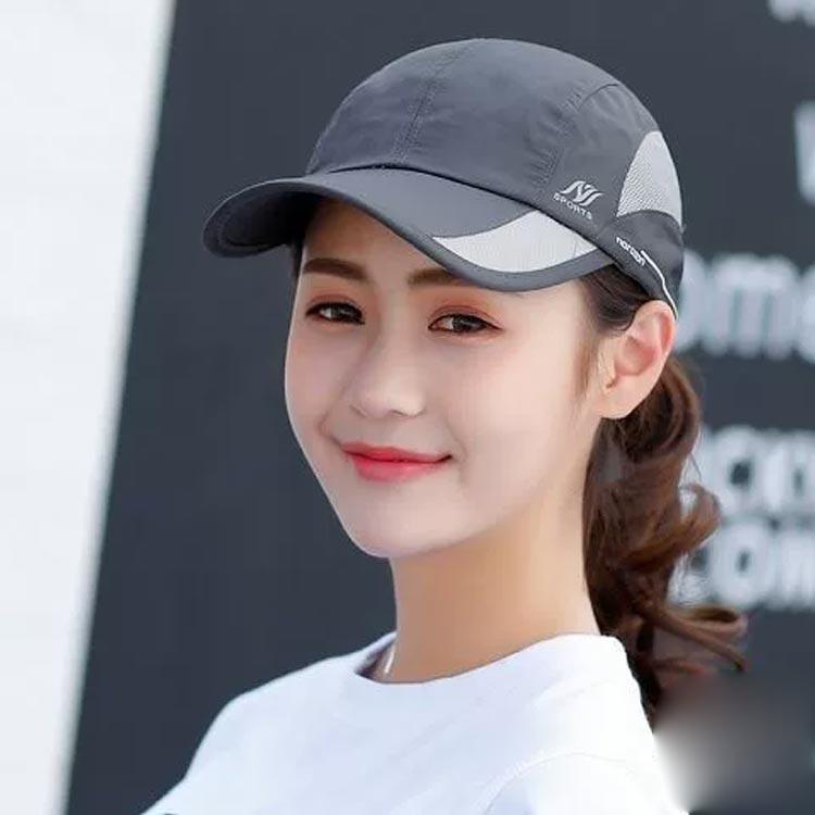 ランニングキャップ メンズ レディース メッシュ 通気性 UV 春 夏 ジョギングキャップ スポーツキャップ 通年 帽子 マラソン 速乾 UVカット : minoakaYahoo!店 - 通販 ...