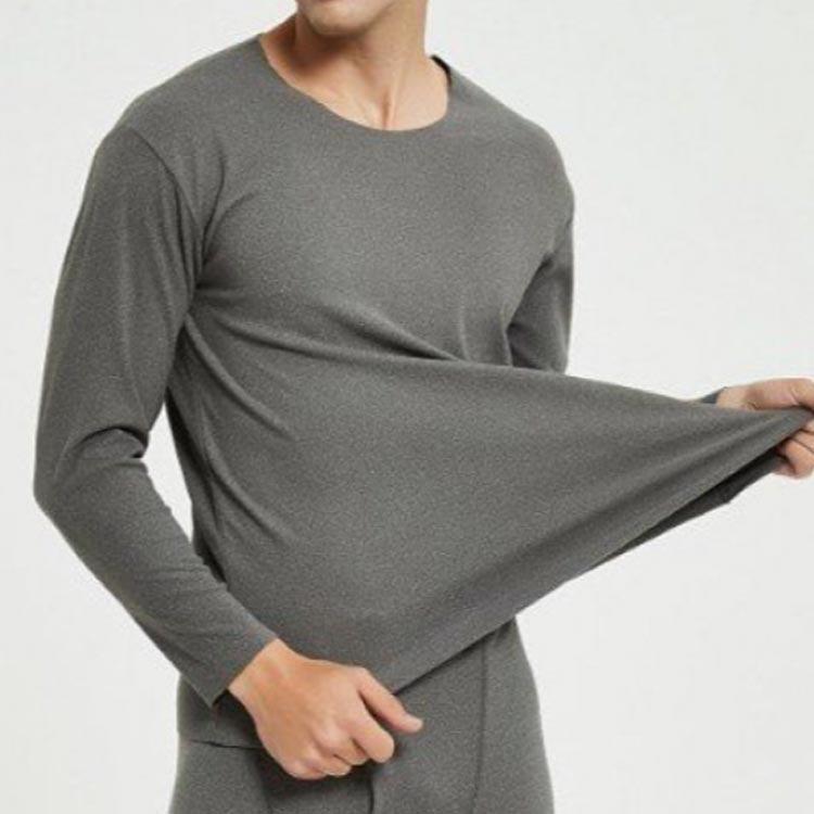 7XLまで！大きいサイズ ヒートテック メンズ インナー インナーシャツ 極暖 あったかインナー 防寒 肌着 長袖 アンダーウェア Tシャツ Vネック : minoakaYahoo!店 ...