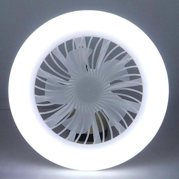 シーリングファンライト LED シーリングファン ファン付き照明 小型 扇風機 LEDライト シーリングライト 軽量 空気循環 サーキュレータ : minoakaYahoo!店 - 通販 ...