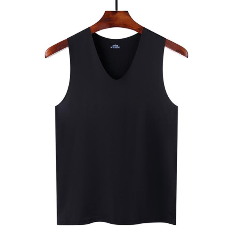 シームレス 吸汗速乾 インナーシャツ ノースリーブ メンズ 通気 Vネック 3枚セット！ 接触冷感 アンダーウエア ストレッチ トップス 肌着 tシャ : minoakaYahoo!店 ...