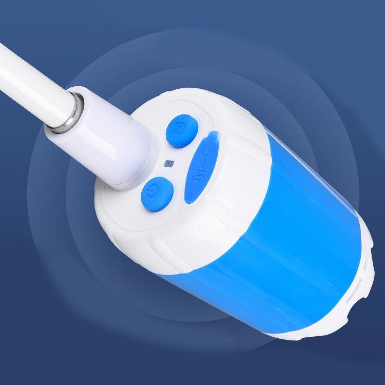 ポータブルシャワー アウトドアシャワー USB充電式 4000mAh 電動シャワー キャンプシャワー 3段階調節 釣り 海水浴 サーフィン 旅行 水遣 : minoakaYahoo!店 ...