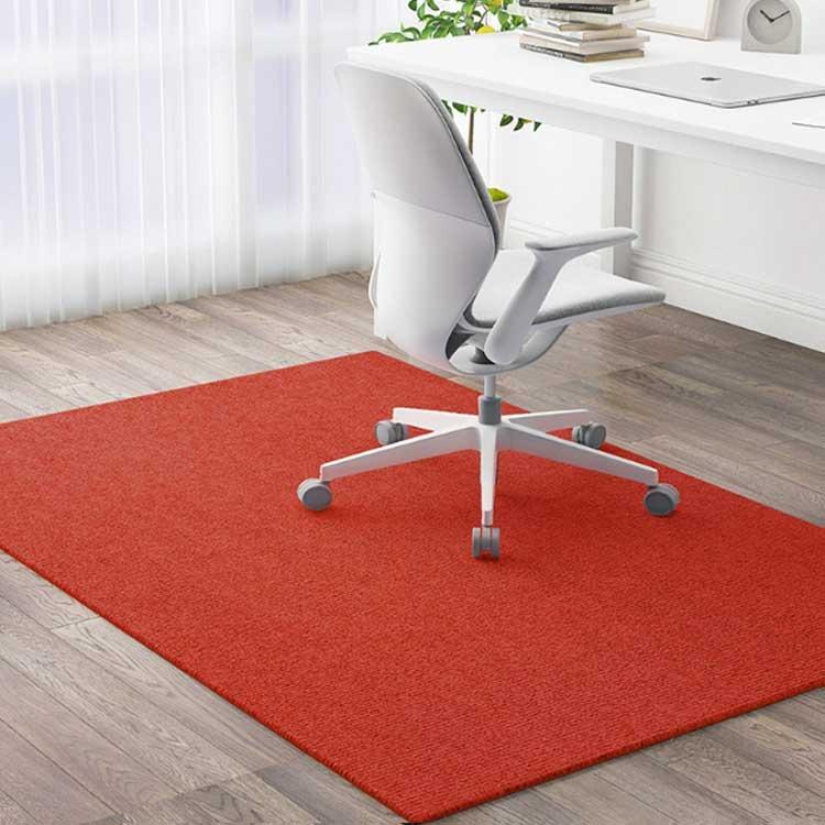チェアマット 大判 防音 ラグマット カーペット 80×120cm 滑り止め ホットカーペット 60×90cm 洗える チェア用床保護マット 椅子 ゲ : minoakaYahoo!店 ...