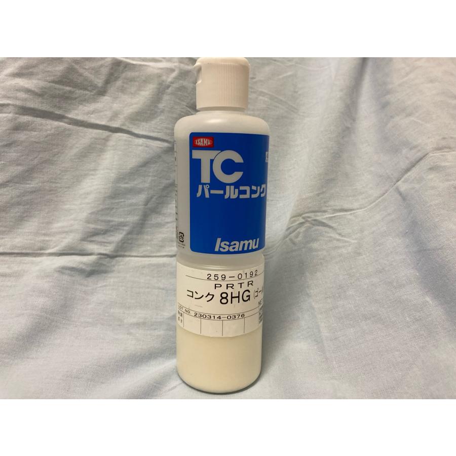 コンク 8HG（ゴールド）370ml : 見延商店ヤフー店 - 通販 - Yahoo!ショッピング