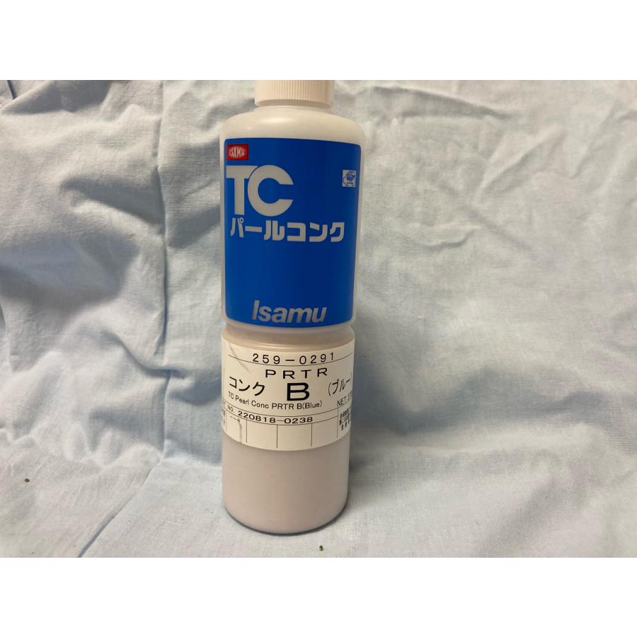 コンク B（ブルー）370ml : 見延商店ヤフー店 - 通販 - Yahoo!ショッピング