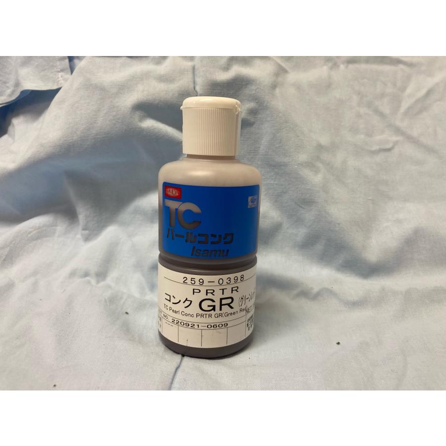 コンク GR（グリーン）190ml : 見延商店ヤフー店 - 通販 - Yahoo!ショッピング