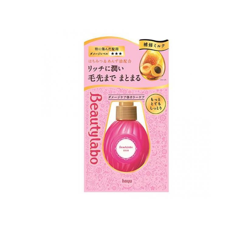 hoyu ビューティラボ 美容液 もっととてもしっとり 120mL (1個) : みんなのお薬ビューティ&コスメ店 - 通販 - Yahoo!ショッピング