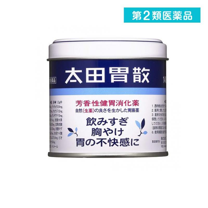 第2類医薬品 太田胃散 140g (1個) : みんなのお薬ビューティ&コスメ店 - 通販 - Yahoo!ショッピング