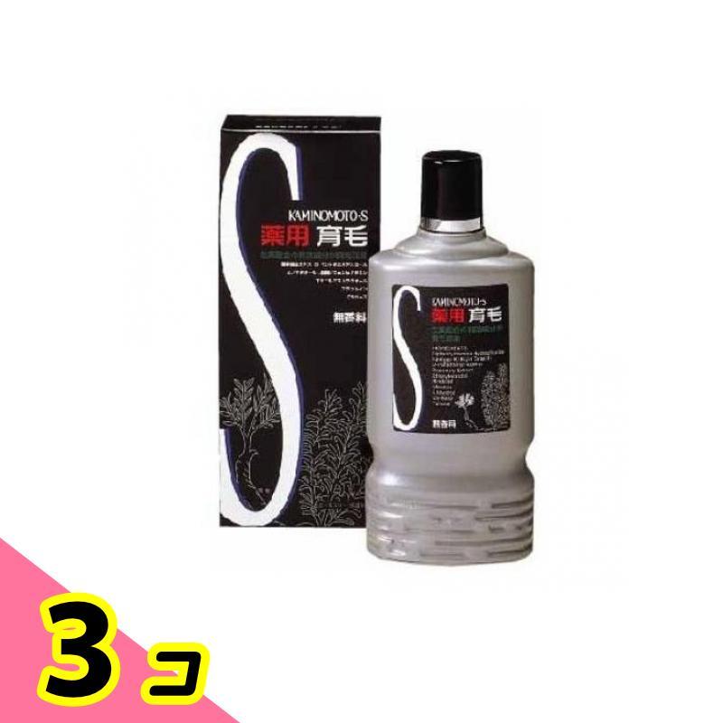 加美乃素 薬用加美乃素S-2 180mL 3個セット : みんなのお薬ビューティ&コスメ店 - 通販 - Yahoo!ショッピング